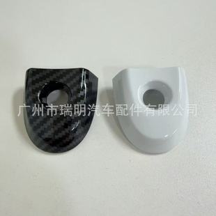 806441KK0D 适用于 Nissan Juke 侧带钥匙孔门锁盖门把手盖-阿里巴巴