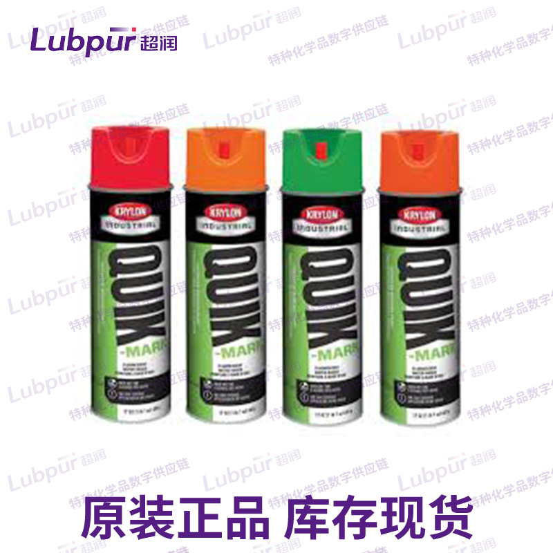 美国 Krylon Alkyd Dry Fall 醇酸干秋改性醇酸涂料 Lubpur超润-阿里巴巴