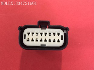 苏州飞联现货MOLEX连接器334721601，MOLEX 原厂正品33472-1601-阿里巴巴