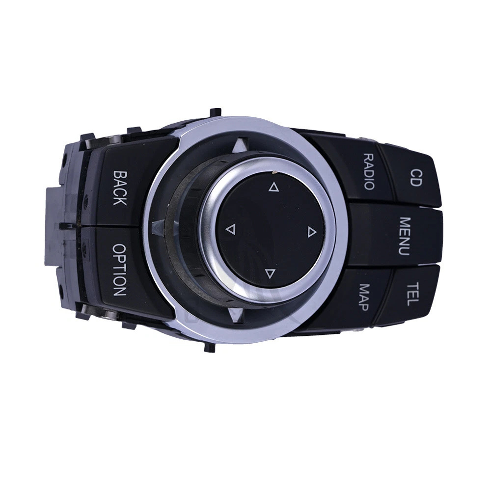 65829231116适用BMW E4 3 E90 X82 E1 E84 X5 E70 4PIN控制器旋钮-阿里巴巴