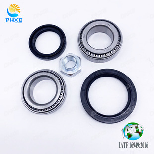 【华旭轴承】供应 VKBA3644轴承修理包5QF598611 5WF501611A-阿里巴巴