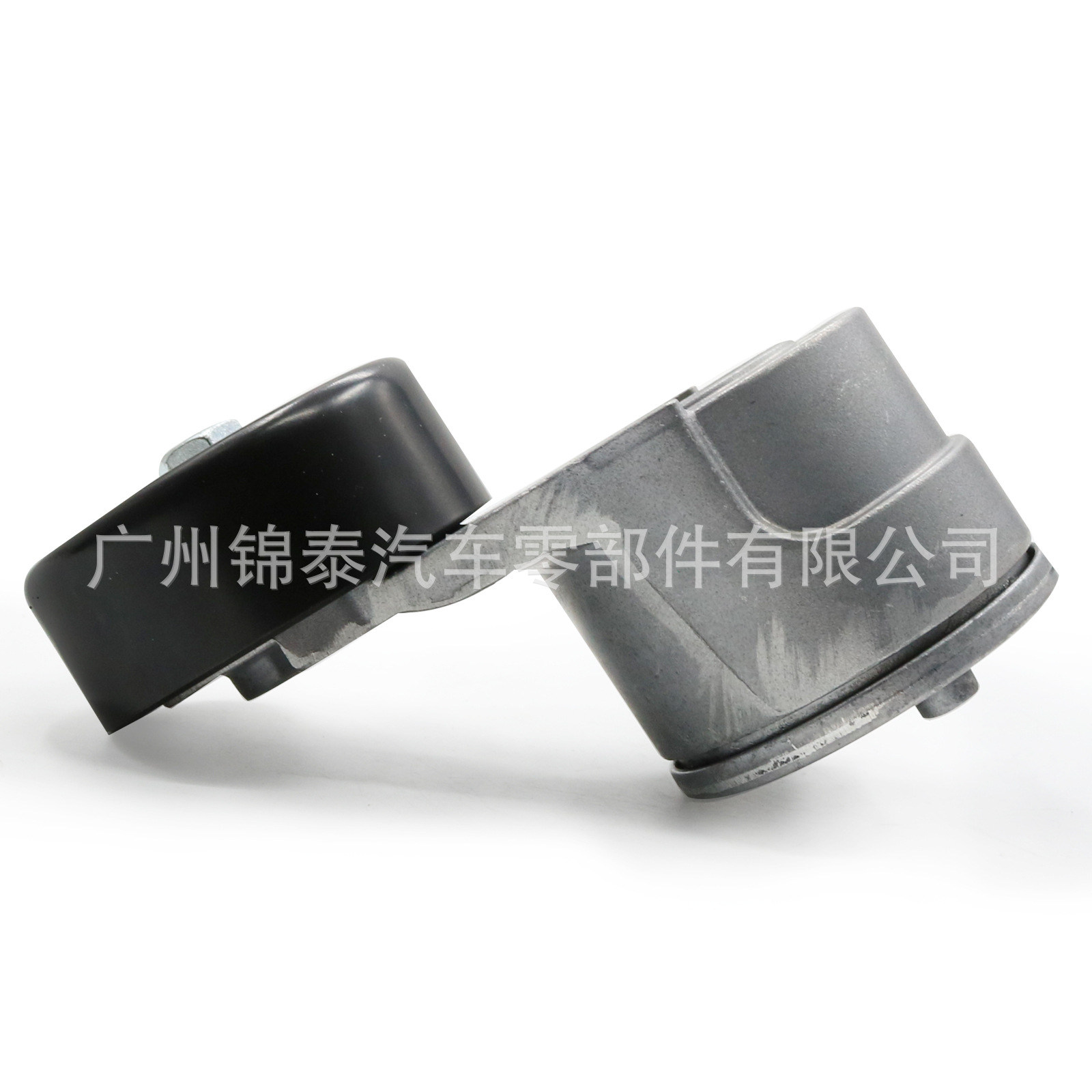 24581124适用于雪佛兰皮卡车汽车发动机附件张紧器皮带涨紧轮惰轮-阿里巴巴