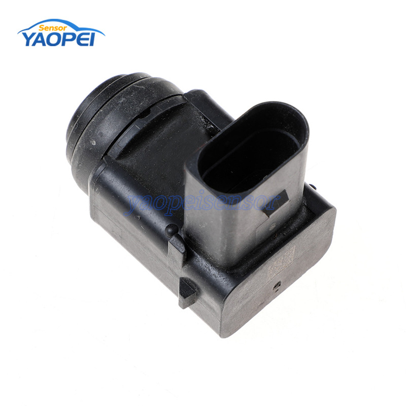 3D0998275A适用于2004-2010年大众途观汽车倒车雷达停车传感器-阿里巴巴