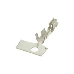 原装 1718762-3 端子-阿里巴巴