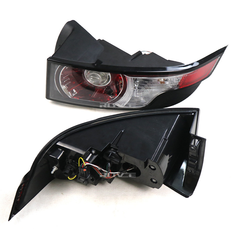 适用于2012-2015路虎揽胜极光尾灯 后刹车灯 L538 LR074813-阿里巴巴