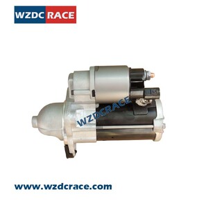 适用新英朗1.3T48V轻混起动机马达TSC12-1824110755混动省油神器-阿里巴巴