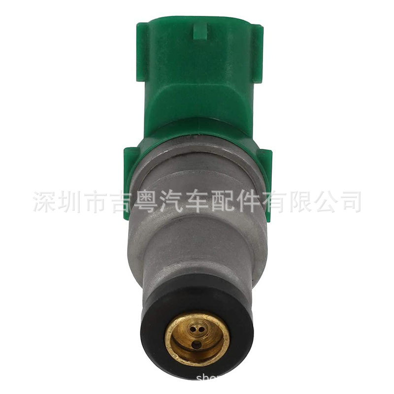 23250-11110 23209-11110 适用于丰田卡罗拉 喷油嘴 2325011110-阿里巴巴