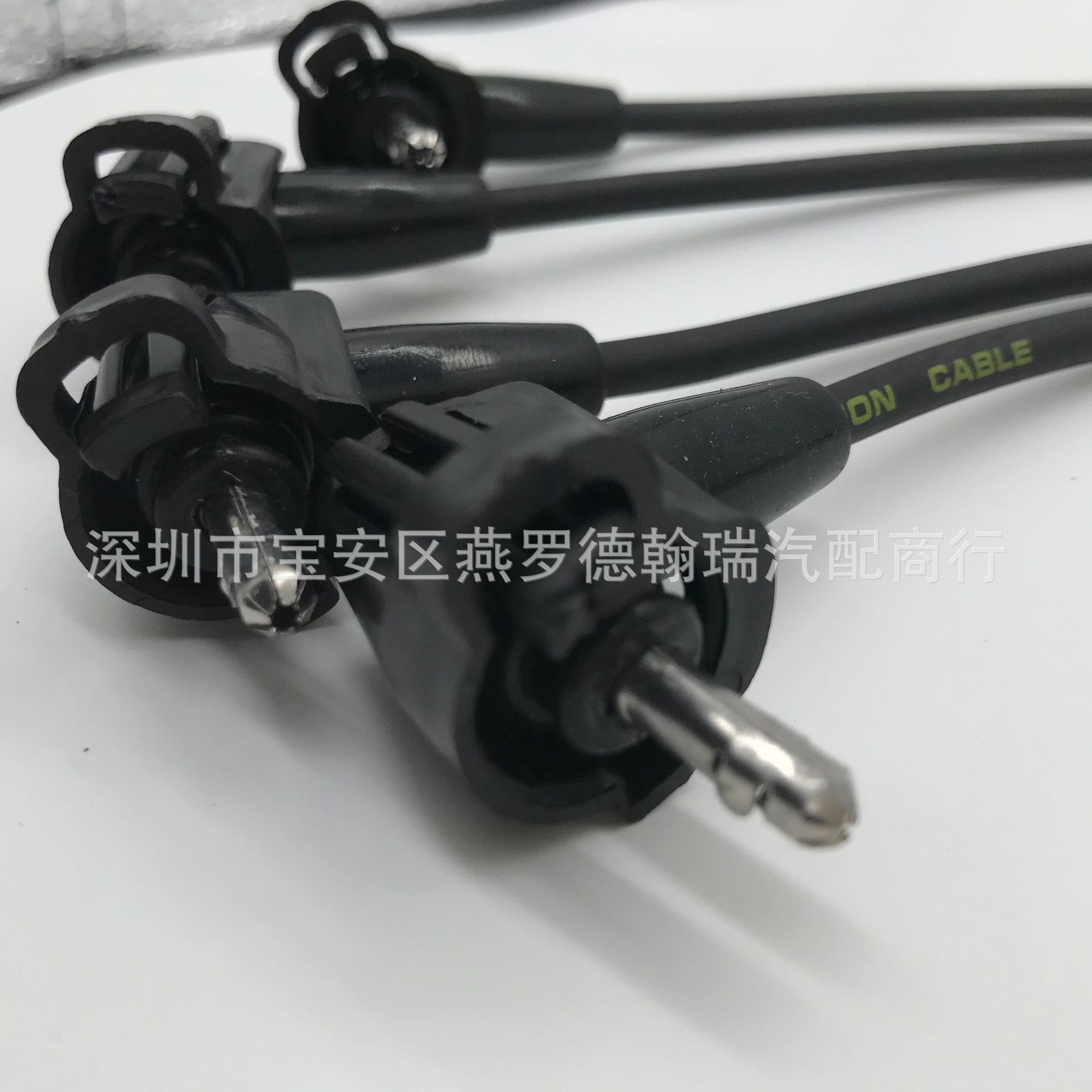 90919-22327适用于丰田8A卡罗拉汽车分火线高压点火线火花塞套线-阿里巴巴