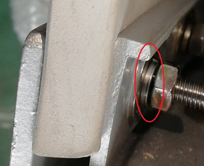 万喜供应 麻面锁紧垫圈 SN60727 麻面弹垫 VSK/VSKD 天津现货-阿里巴巴