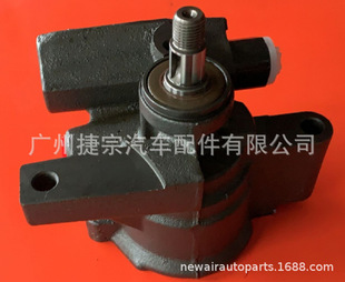 适用于3SFE RAV4脚位窄薄 方形 助力泵44320-42010单泵-阿里巴巴