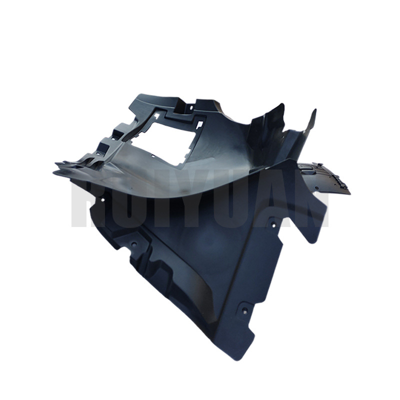 适用于奔驰ML166级前之前叶子板内衬 1668800505 1668800605-阿里巴巴