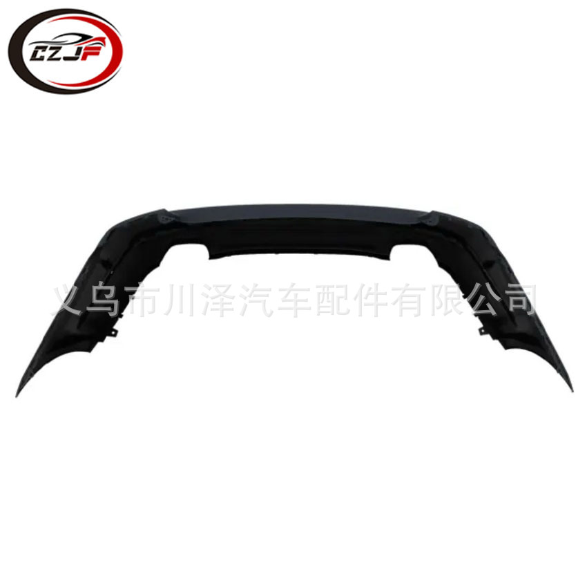 适用2017-2021/5系G30 M后保险杠盖51128073734 51128073725-阿里巴巴