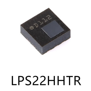 原装LPS22HHTR HLGA-10L MEMS纳米压力传感器电子元器件芯片贴片-阿里巴巴