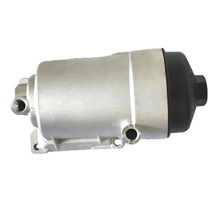 适用奔驰卡车机油滤清器室盖 5410900852 5410900552 5410900452-阿里巴巴