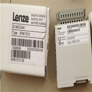 适用伦茨E82ZAFCC201通讯模块EMB9351-E常用型号Lenze-阿里巴巴