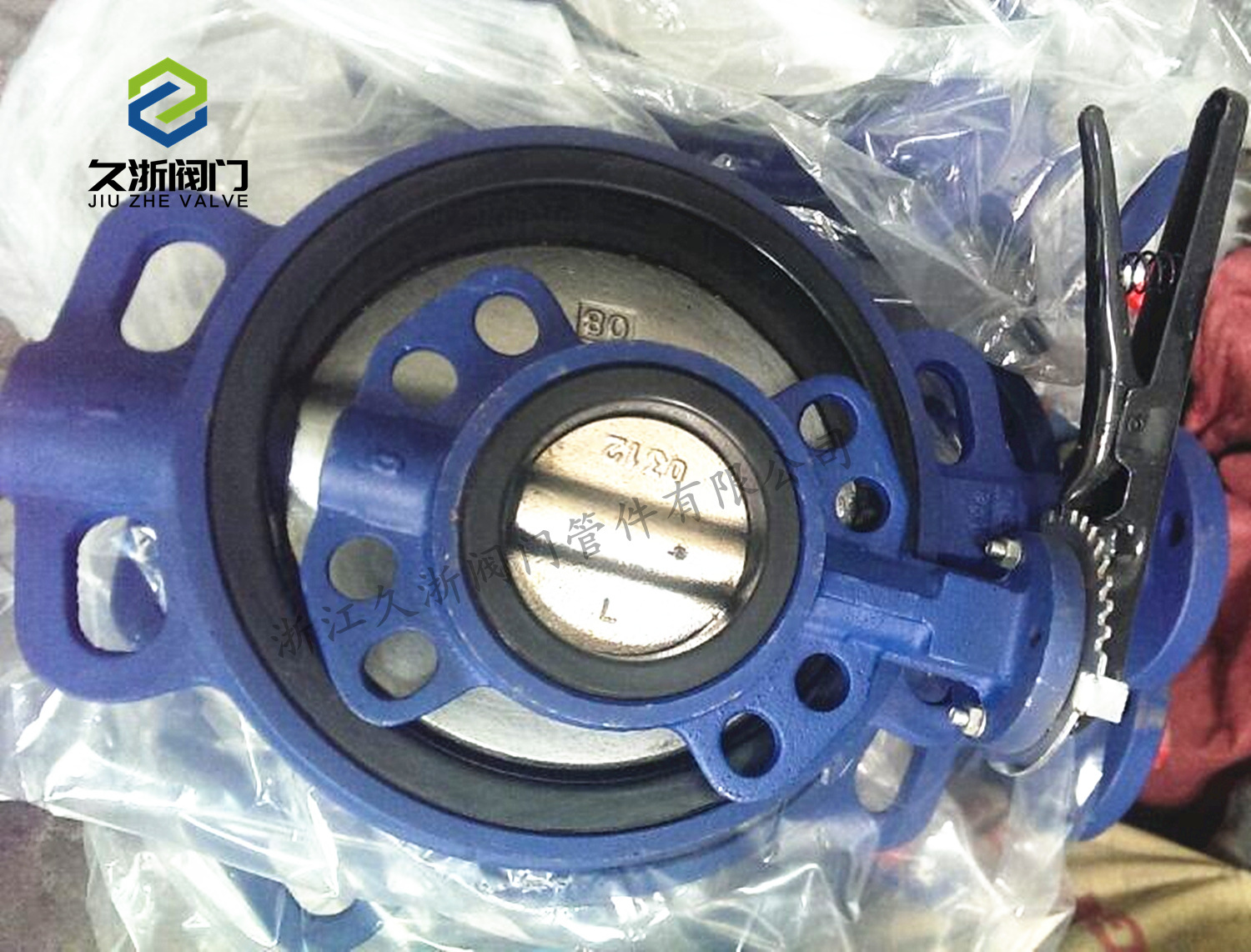 D371X-10C 衬胶对夹蝶阀 D71J-10 管道弱酸碱介质消防全衬胶蝶阀-阿里巴巴