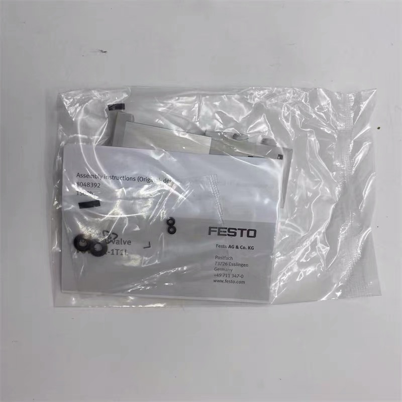 FESTO费斯托VUVG-L10-P53E-ZT-M7-1P3(566485)拍前需询价-阿里巴巴