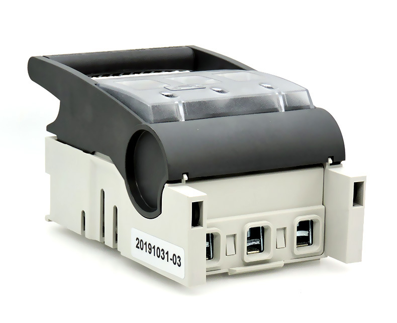 ABB熔断器式隔离开关XLP000 100A XLP1 250A XLP2 400A XLP3 630A-阿里巴巴