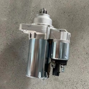 启动电机起动机适用大众VW 2-3047-BO 0001121016 02T-911-023E-阿里巴巴