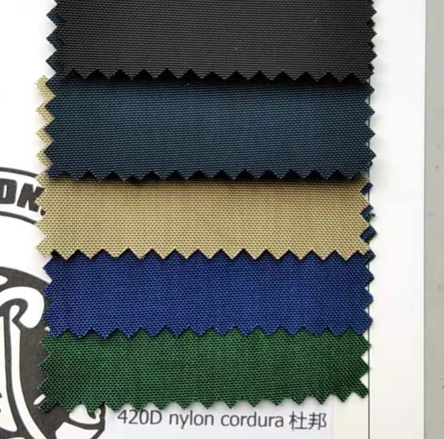 420D cordura，nylon cordura 杜邦尼龙-阿里巴巴
