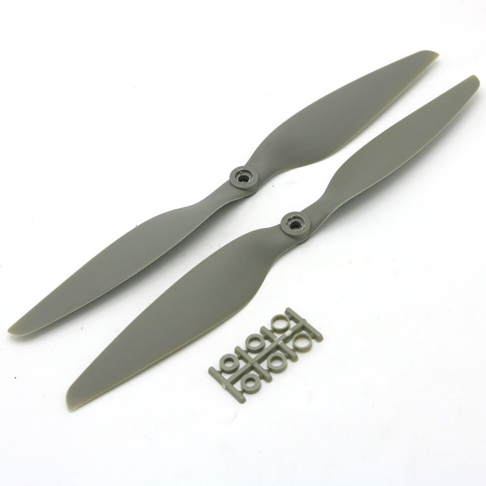 乾丰仿APC 1045 8045 9045 MR F450 四轴 多轴 飞行器正反桨-阿里巴巴