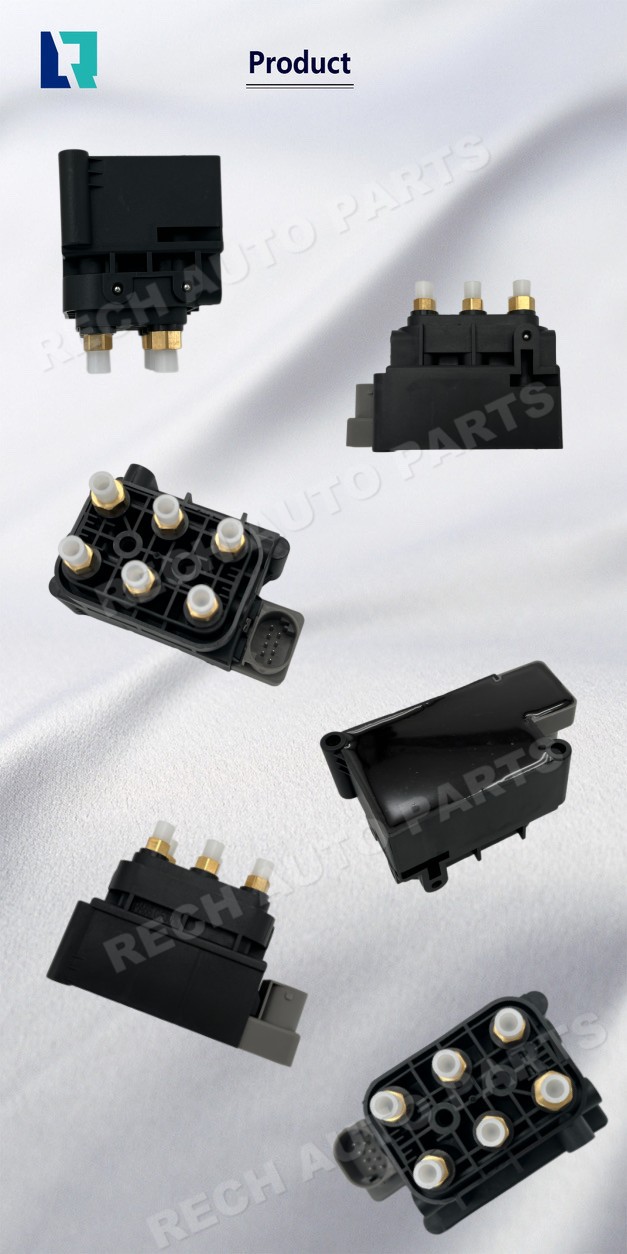 原厂直供 劳斯-莱斯 分配阀4725530010 37206850319 37206886059-阿里巴巴