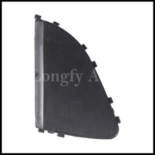 前保险杠下格栅封闭盖用于F48 F49 X1 2016-2019 51117374205-阿里巴巴