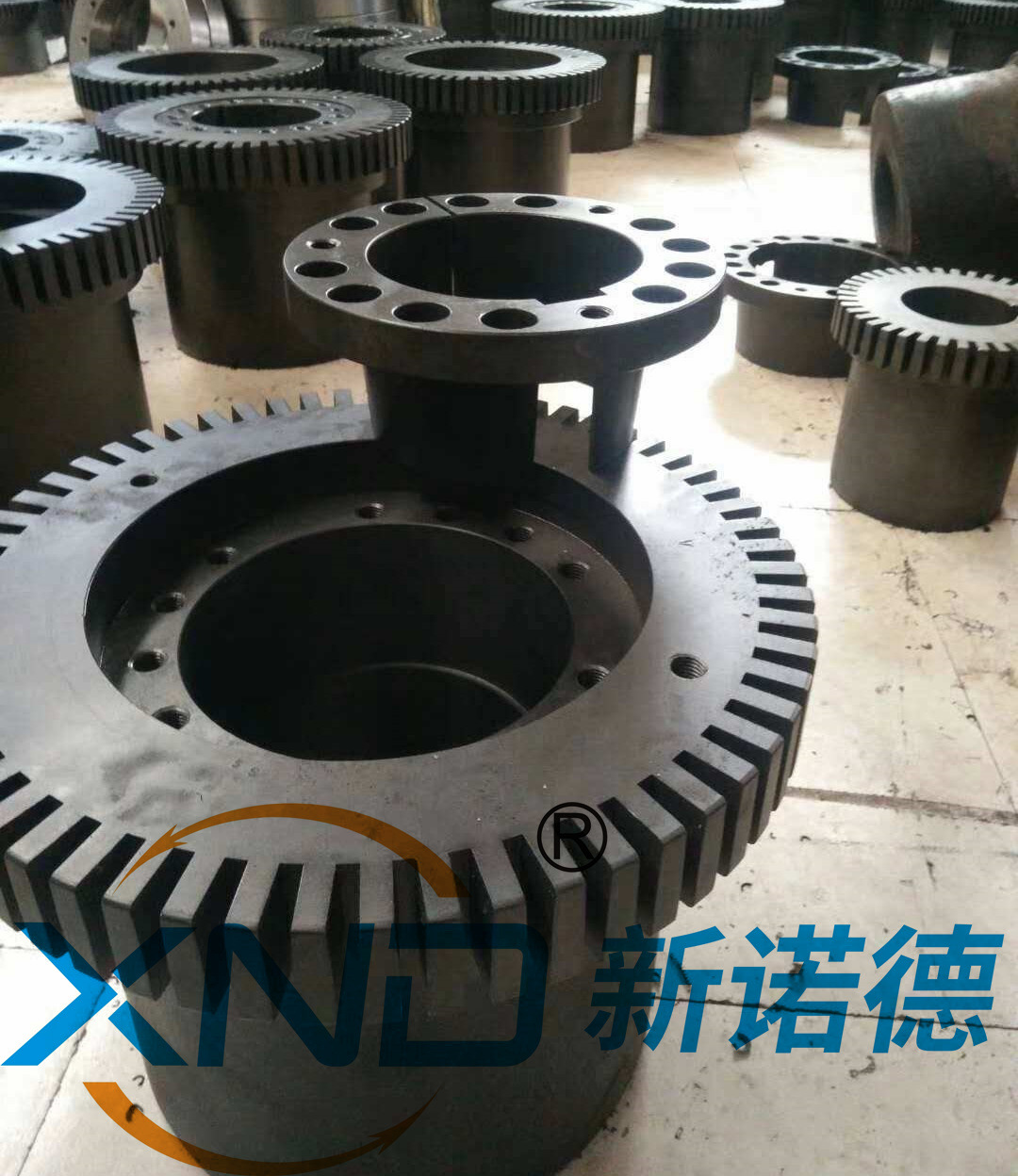 1090T10型蛇形弹簧联轴器/替代美国福克FALK-1090T10蛇簧联轴器厂-阿里巴巴