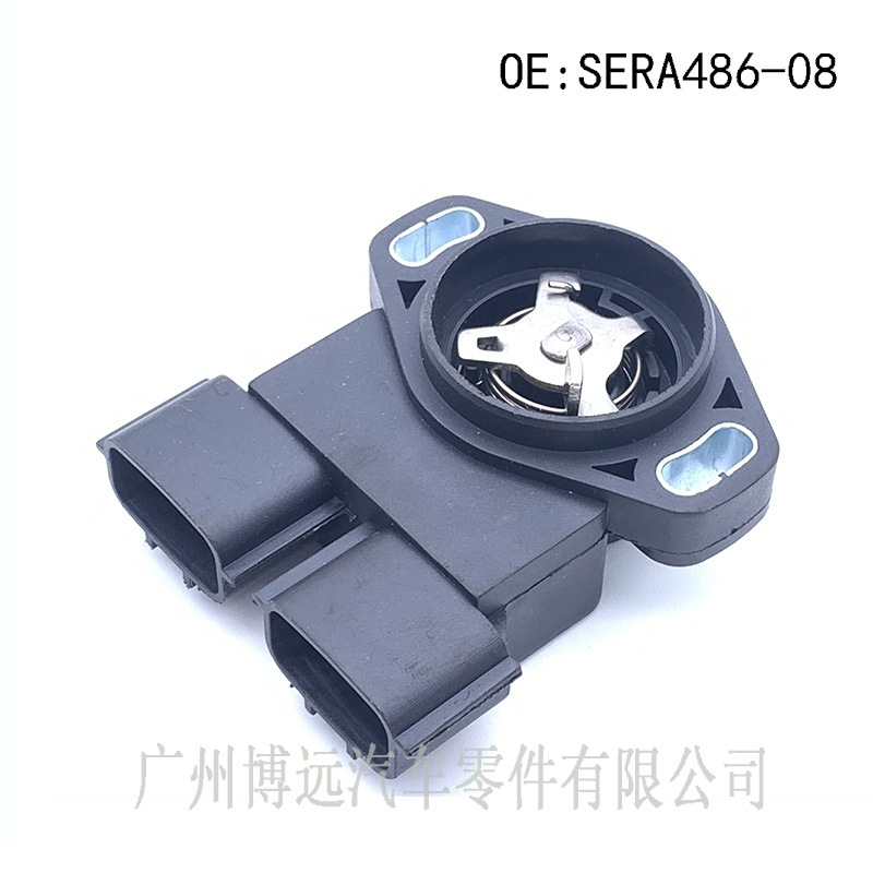 8971631640 SERA486-08 97163164 节气门位置传感器22620-4P210-阿里巴巴