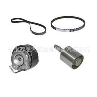 55486826适用于别克昂科拉雪佛兰正时皮带惰轮修理包25205813-阿里巴巴