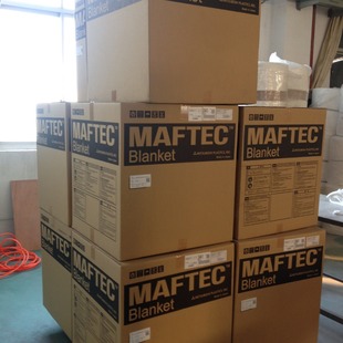 工业窑炉用三菱耐高温1600度陶瓷纤维MAFTEC毯-阿里巴巴