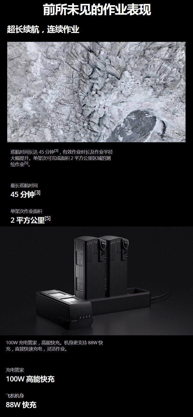 大疆Mavic 3 Enterprise Thermal行业版测绘版御3T带热成像无人机-阿里巴巴