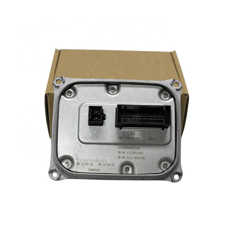 A2129005324 LED大灯控制模块适用于W212 E Class大灯-阿里巴巴