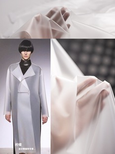 半透明雾面tpu桌布面料透视服装风雨衣水晶包塑料布 优于pvc0.2mm-阿里巴巴