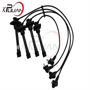 90919-22395适用丰田高压包分火线高压线优质-阿里巴巴