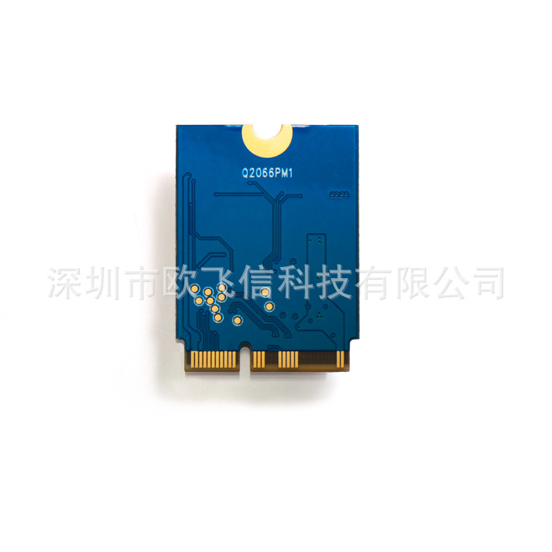 厂家直供欧飞信3000Mbps高速率WiFi模块QCA2066芯片无线wifi6模块-阿里巴巴