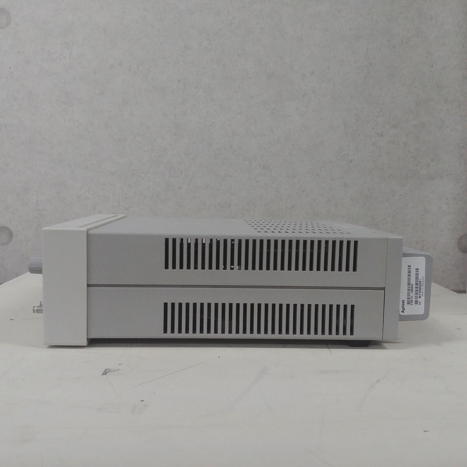 租售回收Agilent安捷伦E3616A E3617A直流电源-阿里巴巴