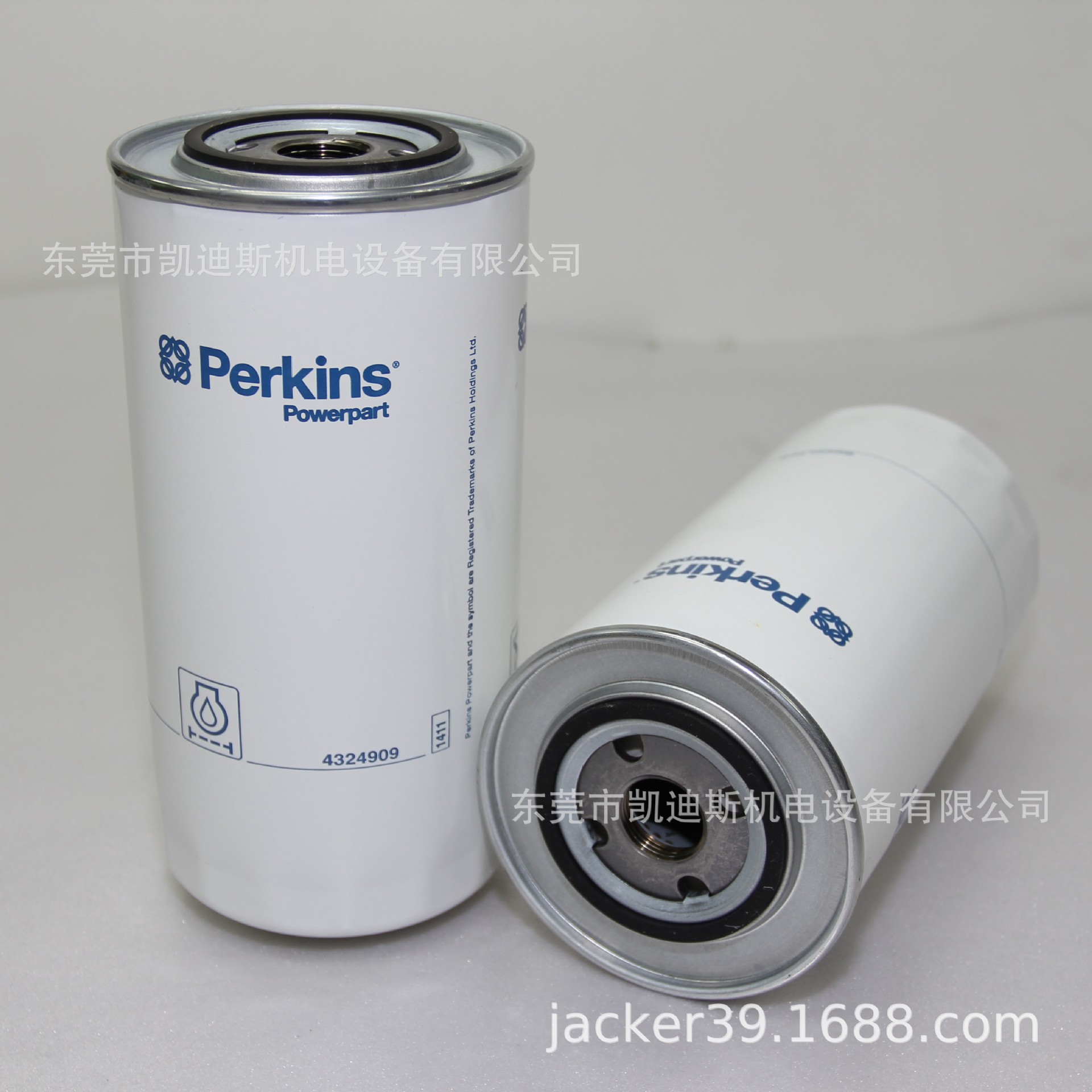 4324909 SE111B英国PERKINS机油滤清器4006 4008 4012 4016-阿里巴巴