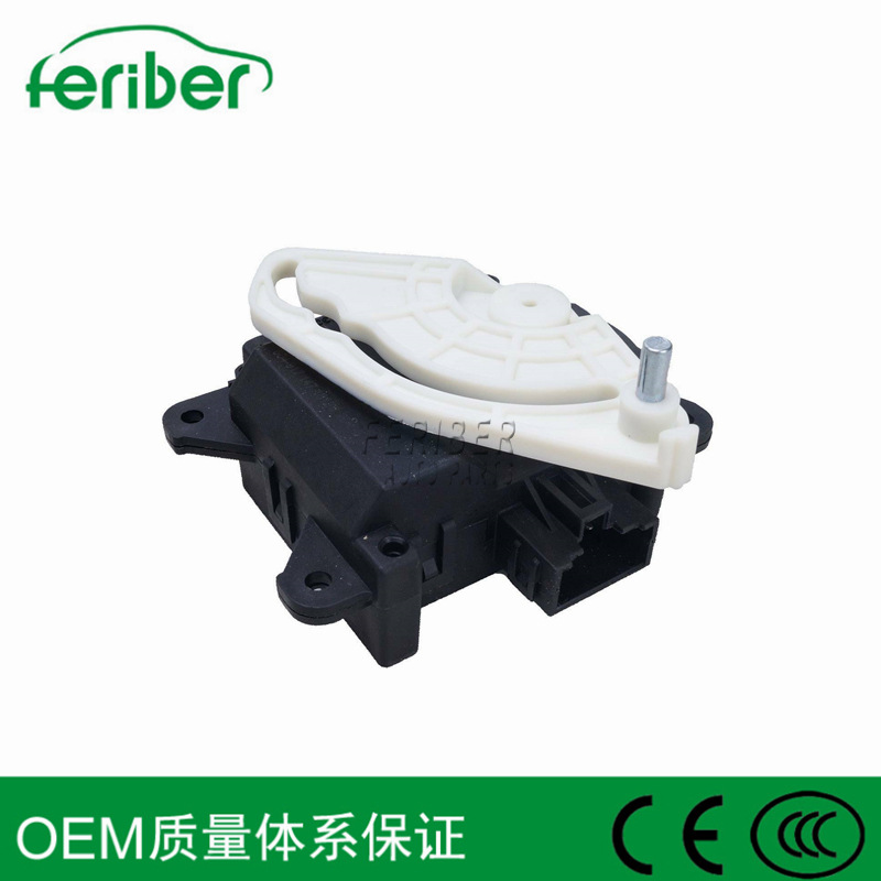 适用丰田 汽车空调风门执行器 8710630371 F04085 604-917-阿里巴巴