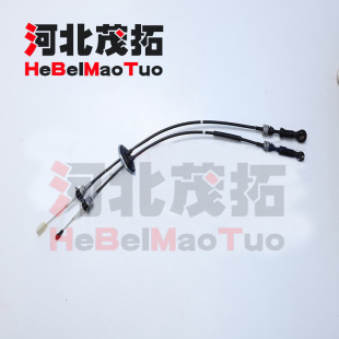 厂家供应 适用现代系列波箱线43794-1Y000手刹线 批发换挡拉线-阿里巴巴