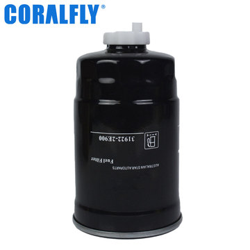 CORALFLY定制适用于起亚现代双龙滤芯31922-2E900汽车燃油滤清器-阿里巴巴