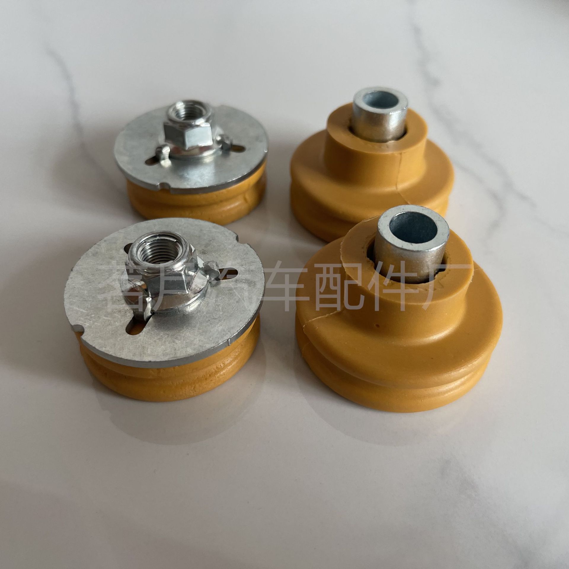 33506771738 33506771737 1系3系后减震器缓冲胶块支撑轴茗月倍创-阿里巴巴