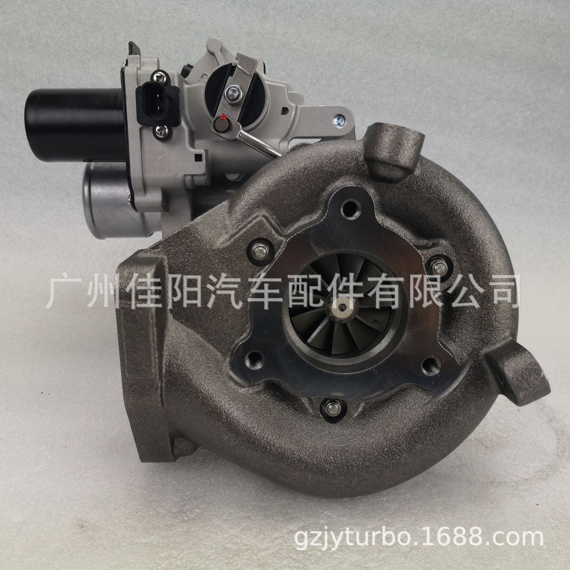 CT16V 1KD Turbo 17201-30110 17201-0L040 VIGO 涡轮增压器-阿里巴巴
