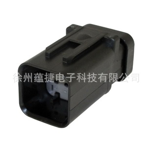 776537-2进口TE/泰科6芯连接器全新原装-阿里巴巴