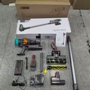 适用于同款戴Sen森 v15s g5gr吸尘器手持无线大功率触屏外贸跨境-阿里巴巴