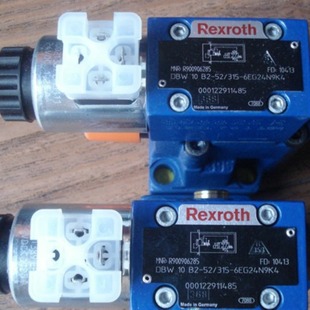 DBW10B2-5X/350-6EG24N9K4力士乐Rexroth先导式溢流阀-阿里巴巴