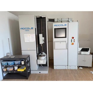 美国埃帝科ADCOLE 1200（凸轮轴）曲轴测量仪 测量直径305mm-阿里巴巴