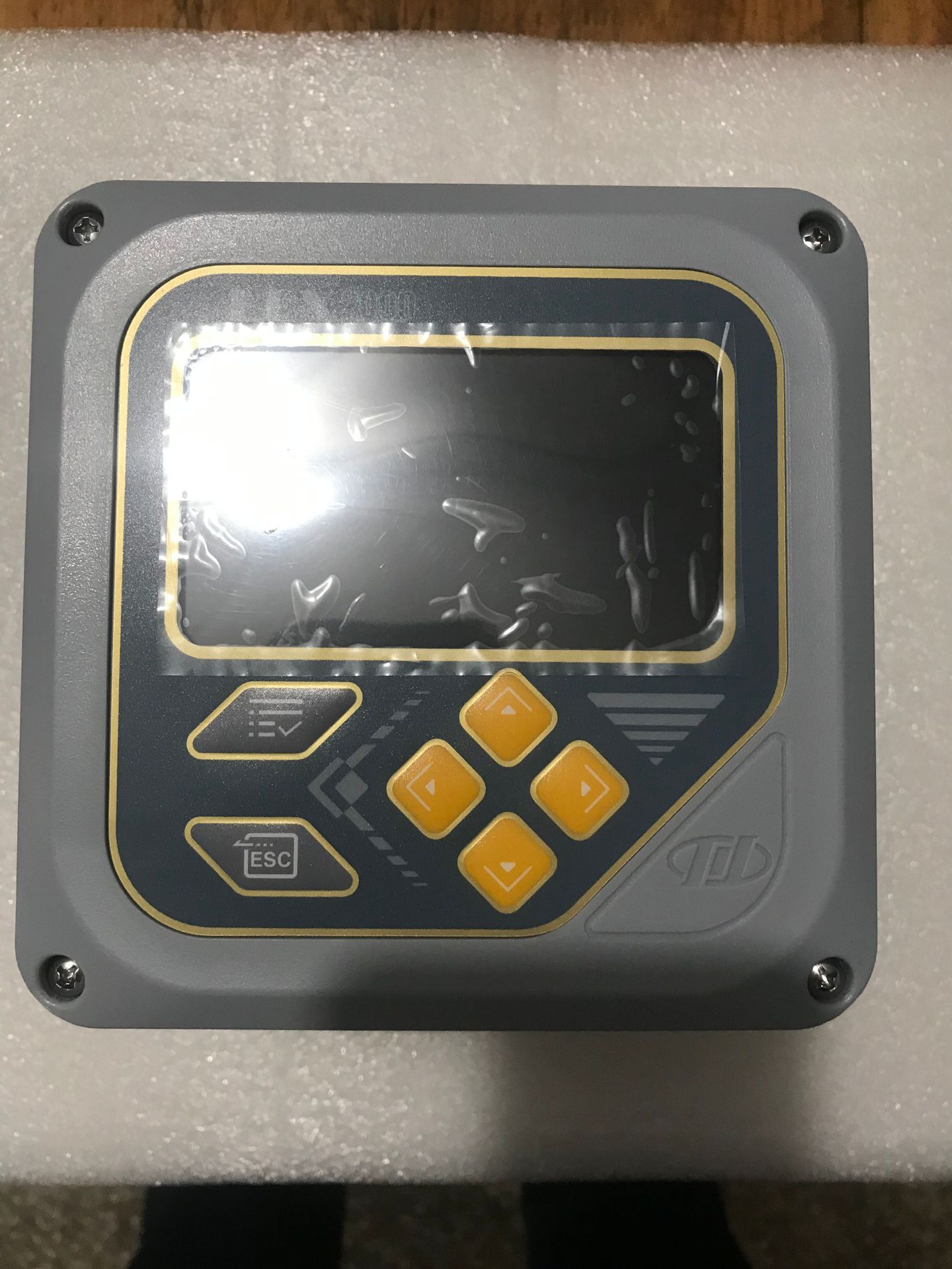 重庆川仪PH/0RP LEX2000水质分析仪-阿里巴巴