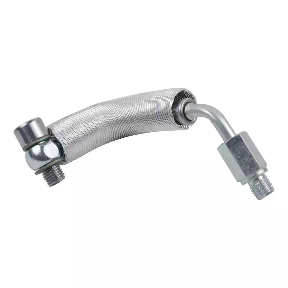 55568031 55571900适用于雪佛兰科鲁兹欧宝沃克斯豪尔冷却液水管-阿里巴巴