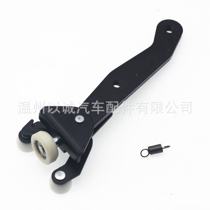 导门滑动门 适用于大众 7H0843398H-阿里巴巴